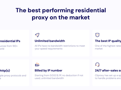 Cliproxy Reviews - 2025